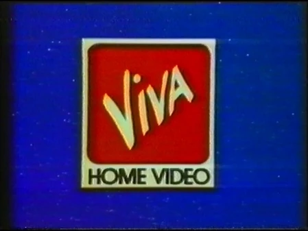 Viva Home Video | Scary Logos Wiki | Fandom