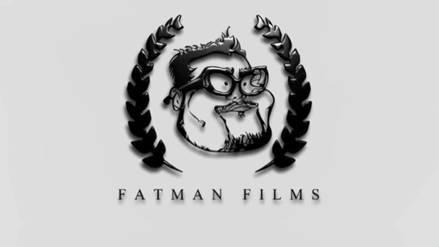 Fatman Films | Scary Logos Wiki | Fandom