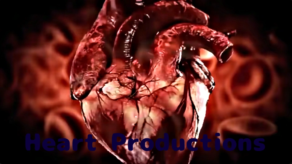 Heart Productions | Scary Logos Wiki | Fandom