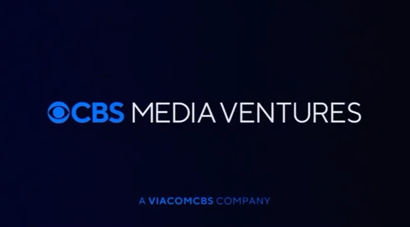 CBS Media Ventures | Scary Logos Wiki | Fandom