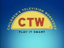 Children's Television Workshop (CTW) | Scary Logos Wiki | Fandom