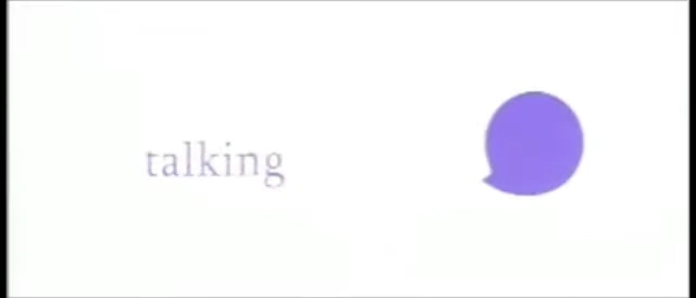 Talking Pictures | Scary Logos Wiki | Fandom