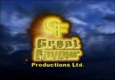 Great Favour Productions Ltd. | Scary Logos Wiki | Fandom