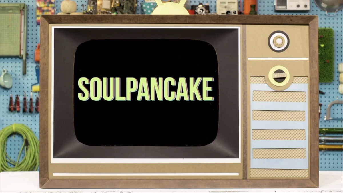 Soulpancake | Scary Logos Wiki | Fandom