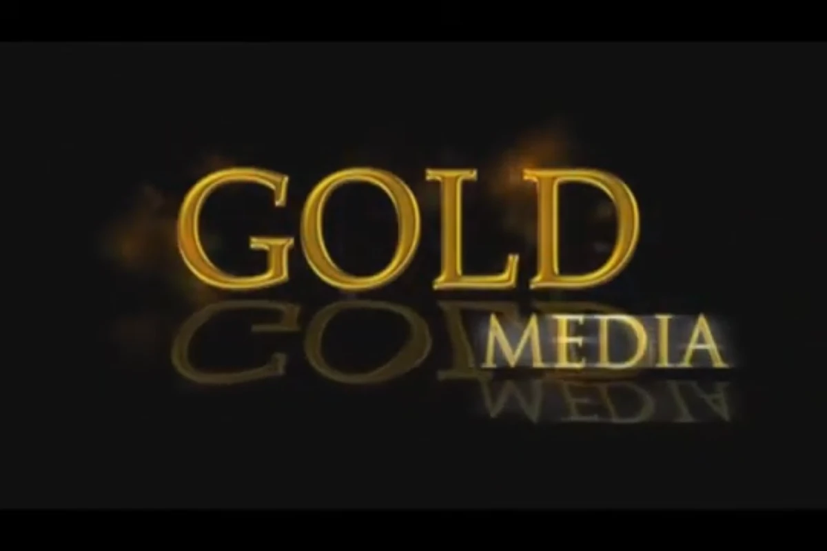 Gold Media | Scary Logos Wiki | Fandom