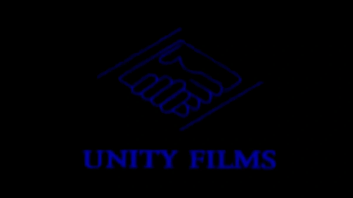 Unity Films | Scary Logos Wiki | Fandom