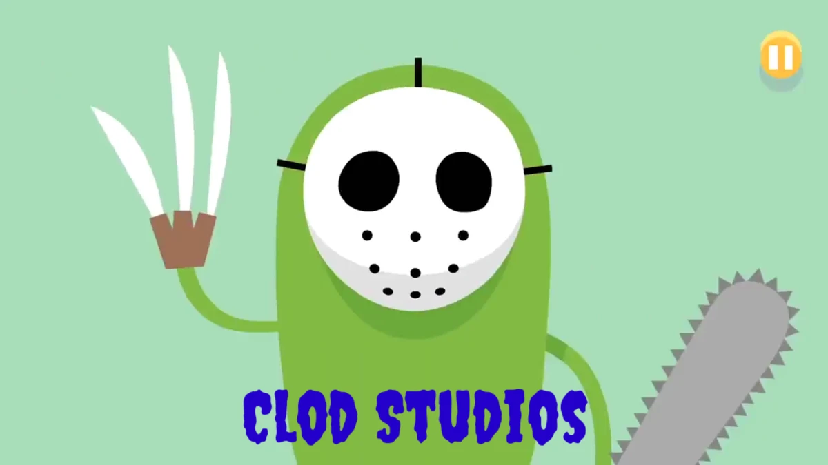 Clod studios | Scary Logos Wiki | Fandom