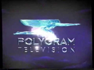 PolyGram Television | Scary Logos Wiki | Fandom