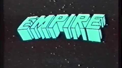 Empire Video | Scary Logos Wiki | Fandom