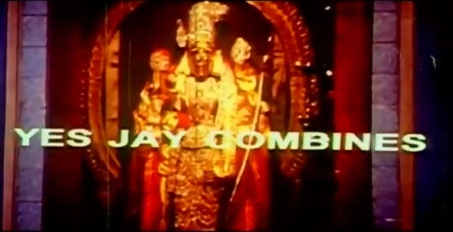 Yes Jay Combines | Scary Logos Wiki | Fandom
