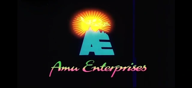 Amu Enterprises | Scary Logos Wiki | Fandom