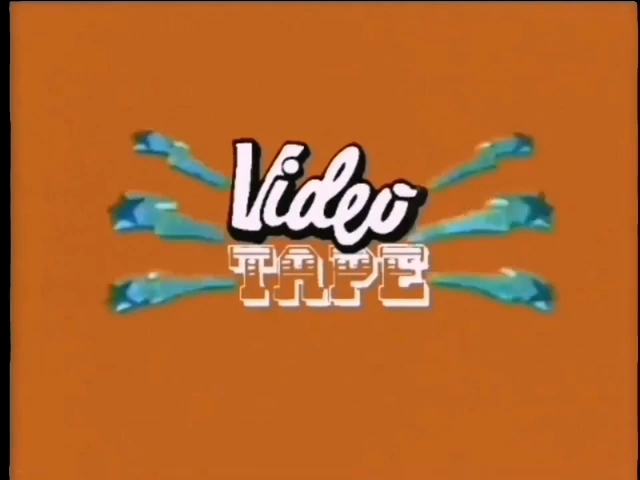 Video Tape | Scary Logos Wiki | Fandom