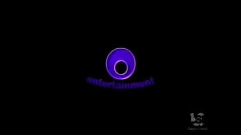 O Entertainment | Scary Logos Wiki | Fandom