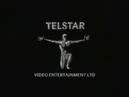 Telstar Video Entertainment | Scary Logos Wiki | Fandom