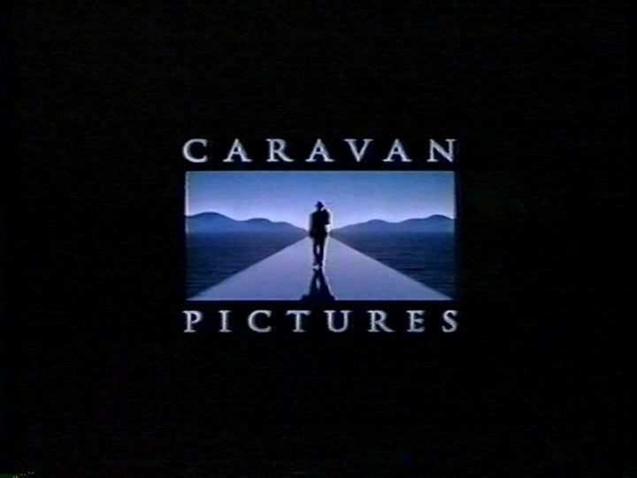 Caravan Pictures | Scary Logos Wiki | Fandom