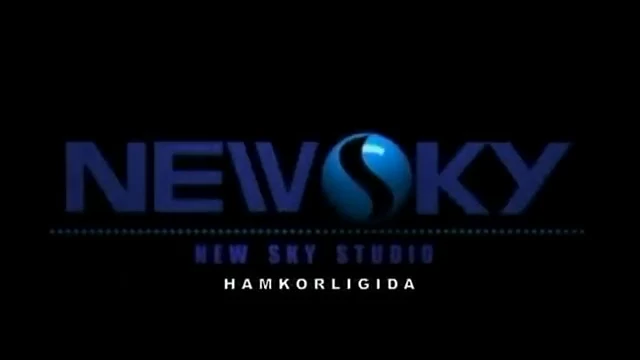New Sky Studio | Scary Logos Wiki | Fandom