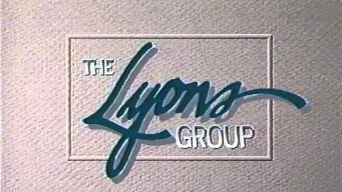 The Lyons Group | Scary Logos Wiki | Fandom
