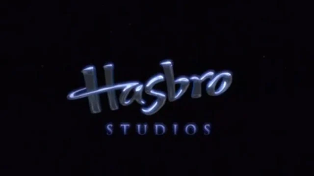 Hasbro Studios | Scary Logos Wiki | Fandom