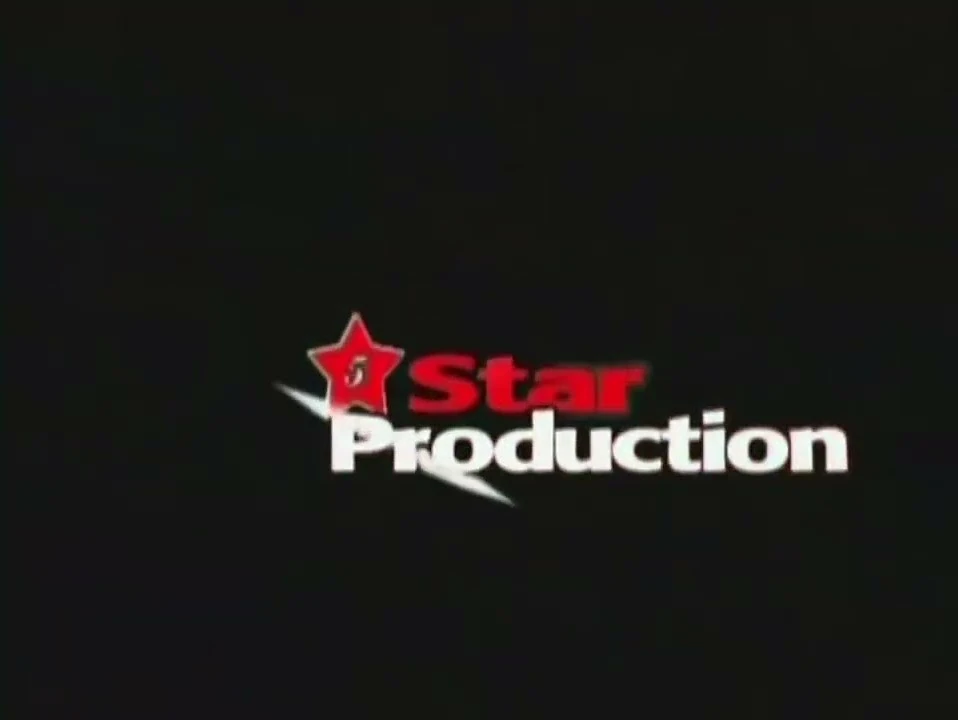5 Star Productions | Scary Logos Wiki | Fandom