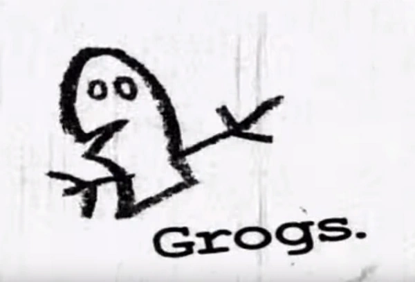 Grogs, Inc. | Scary Logos Wiki | Fandom