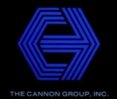 Cannon Films | Scary Logos Wiki | Fandom