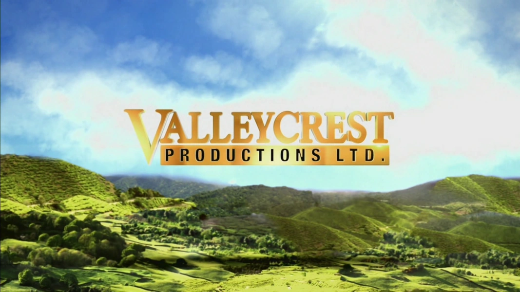 Valleycrest Productions | Scary Logos Wiki | Fandom