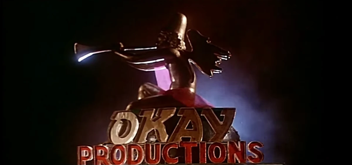Okay Productions | Scary Logos Wiki | Fandom