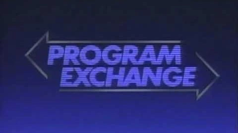 The Program Exchange | Scary Logos Wiki | Fandom
