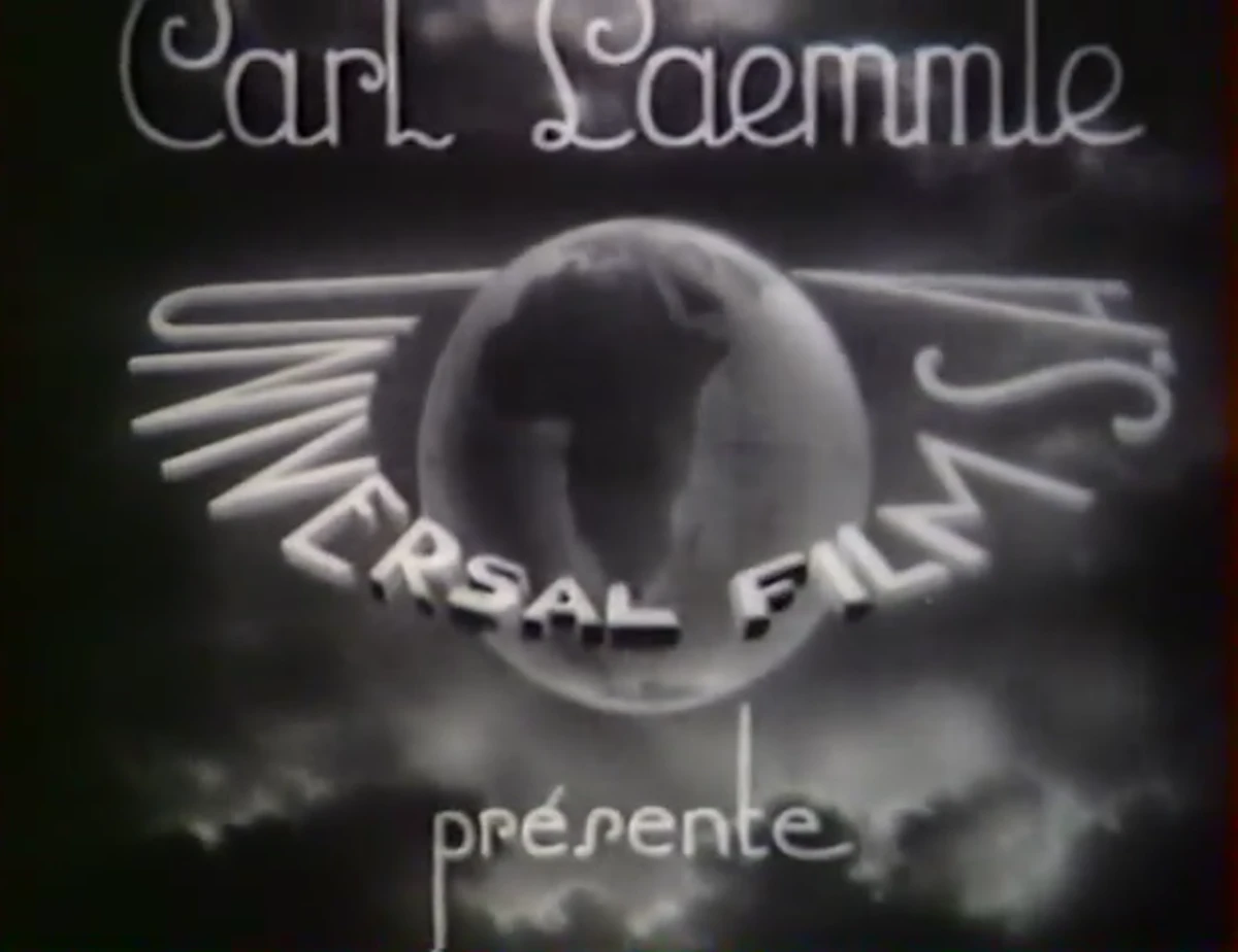 Universal Film S.A | Scary Logos Wiki | Fandom