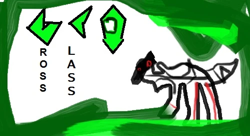 Gross Class Zero | Scary Logos Wiki | Fandom