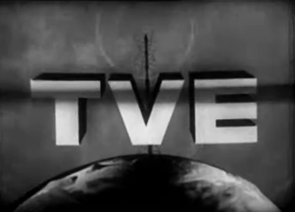 Televisión Española | Scary Logos Wiki | Fandom