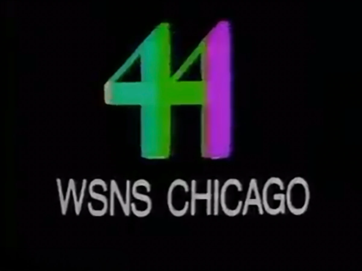 WSNS-TV | Scary Logos Wiki | Fandom