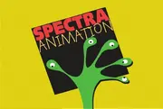 Spectra Animation | Scary Logos Wiki | Fandom