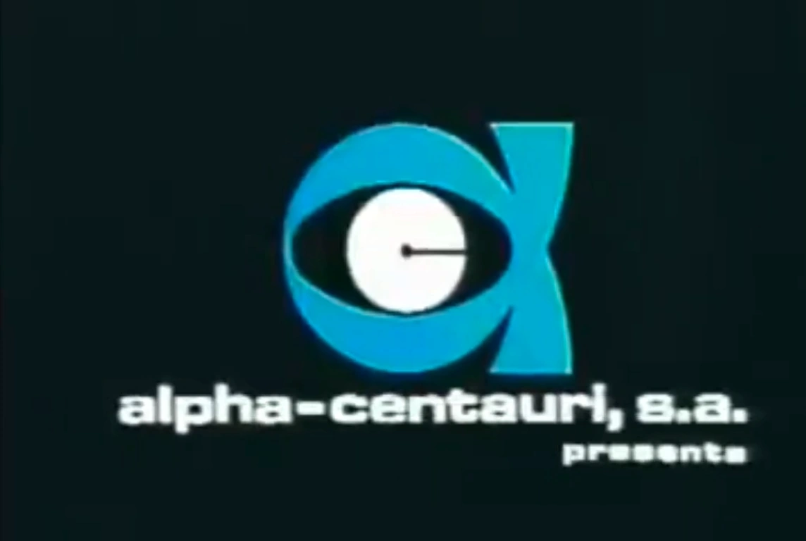 Alpha-Centauri, S.A. | Scary Logos Wiki | Fandom