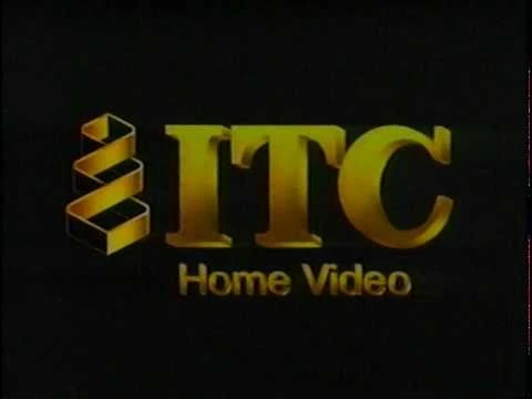 ITC Home Video | Scary Logos Wiki | Fandom