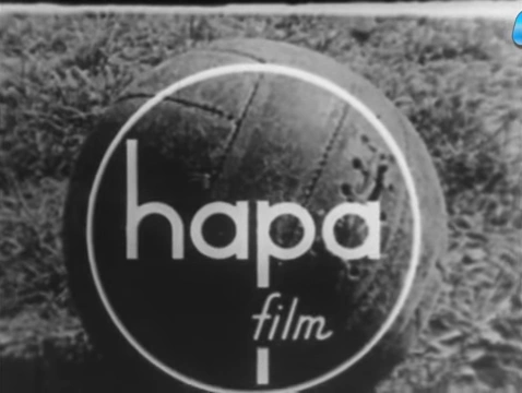 Hapa Film | Scary Logos Wiki | Fandom