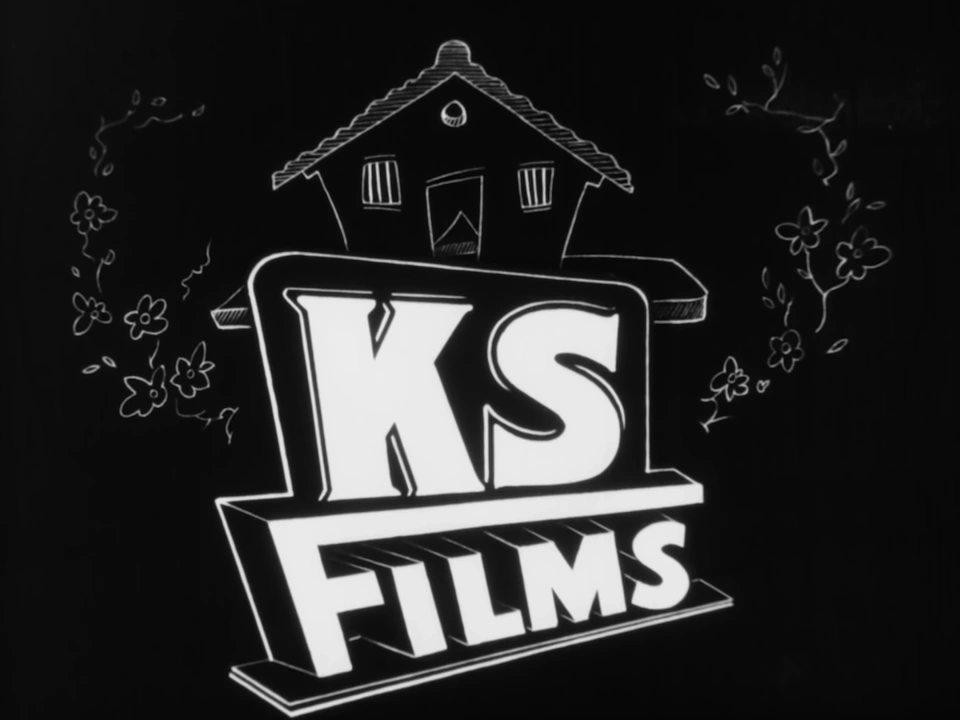 KS Films | Scary Logos Wiki | Fandom