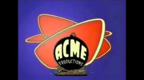 ACME Productions | Scary Logos Wiki | Fandom