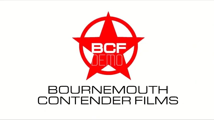 Bournemouth Contender Films | Scary Logos Wiki | Fandom