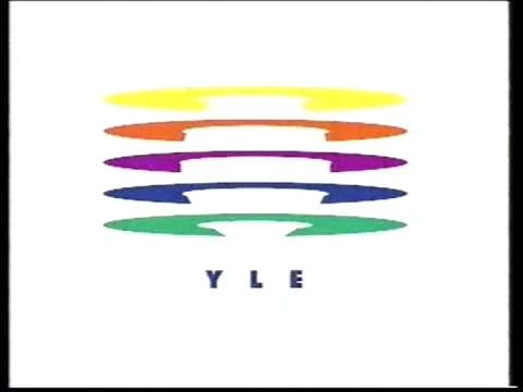 Yle (Finland) | Scary Logos Wiki | Fandom
