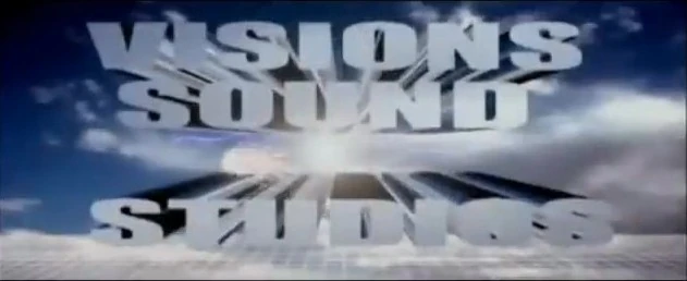 Vision Sound Studios | Scary Logos Wiki | Fandom