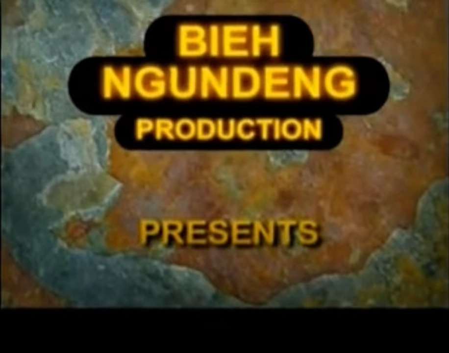 Bieh Ngundeng Production | Scary Logos Wiki | Fandom