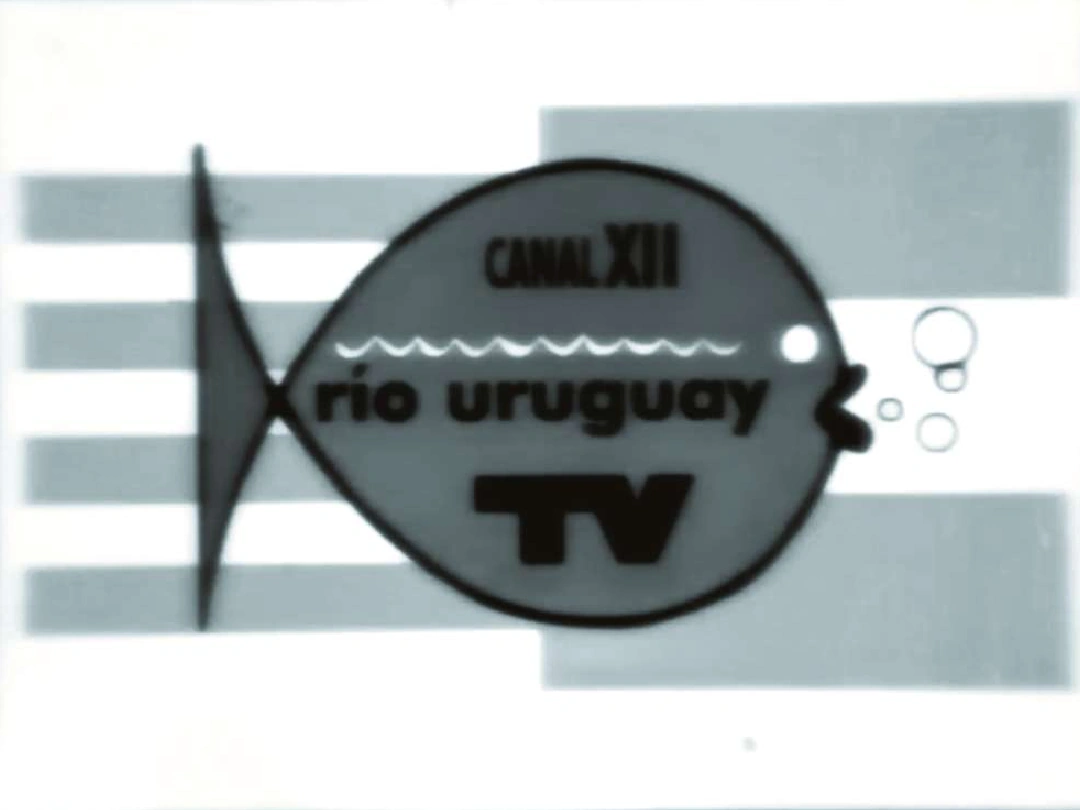 Río Uruguay Televisión | Scary Logos Wiki | Fandom