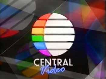 Central Video | Scary Logos Wiki | Fandom