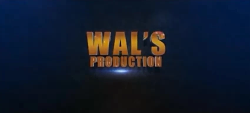 Wal's Production | Scary Logos Wiki | Fandom