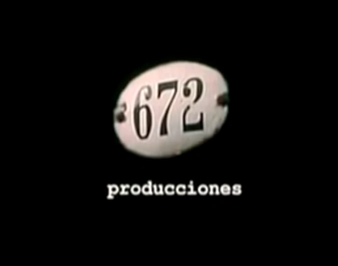 672 Producciones | Scary Logos Wiki | Fandom