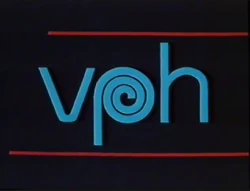 VPH Video Programm | Scary Logos Wiki | Fandom