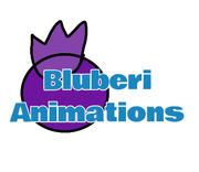 Bluberi Animations | Scary Logos Wiki | Fandom