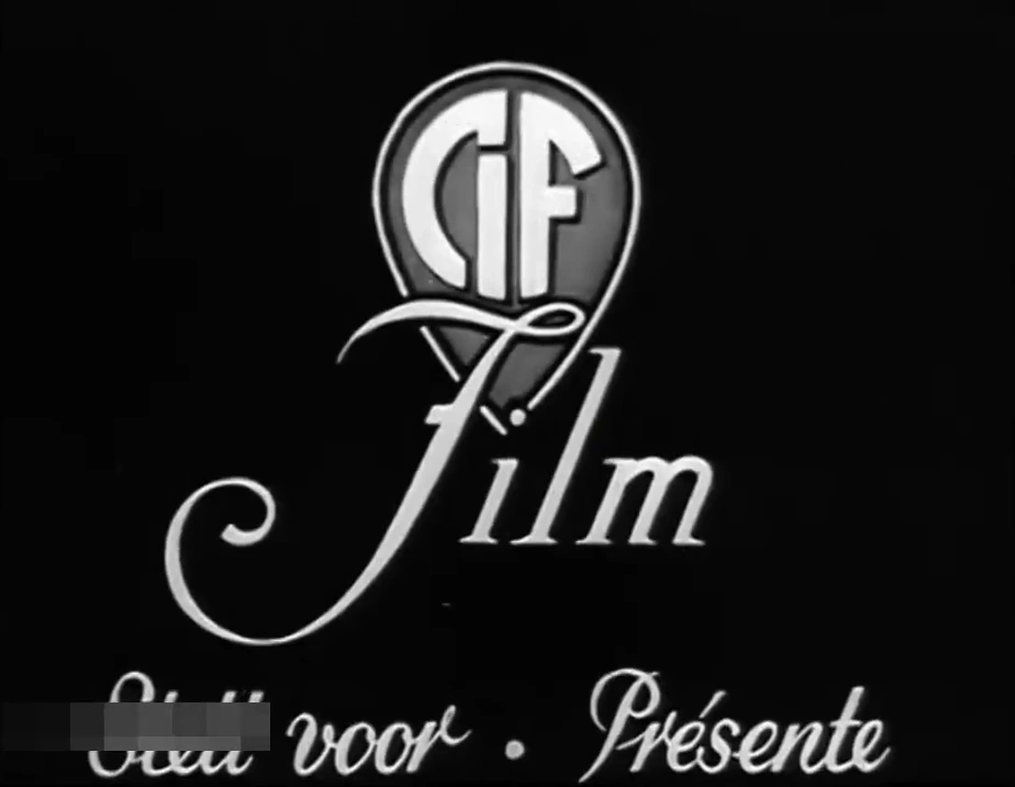 CIF Film | Scary Logos Wiki | Fandom
