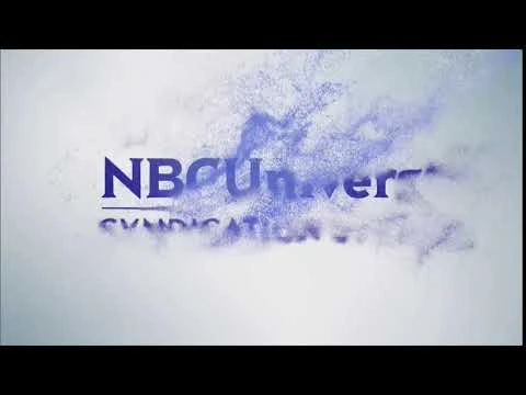 NBCUniversal Syndication Studios | Scary Logos Wiki | Fandom